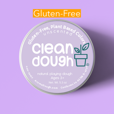 Gluten Free Modeling Dough, Aromatherapy dough, Therapy Dough